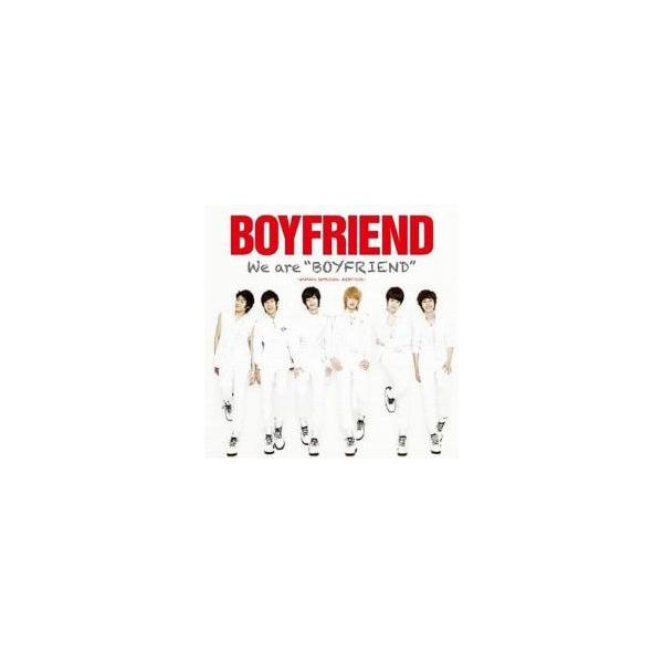 5000円以上送料無料の対象商品です。  爆買【バーゲン】 (出演) ＢＯＹＦＲＩＥＮＤ(ボーイフレンド) (ジャンル) CD、音楽 Ｋ−ＰＯＰ (入荷日) 2024-04-30
