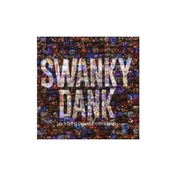 5000円以上送料無料の対象商品です。  爆買 (出演) ＳＷＡＮＫＹ ＤＡＮＫ (ジャンル) CD、音楽 邦楽 ロック・ポップス (入荷日) 2024-09-26