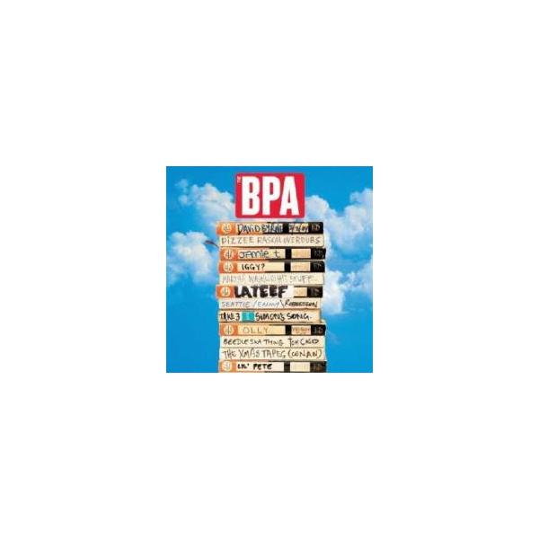 5000円以上送料無料の対象商品です。  爆買【バーゲン】 (出演) Ｔｈｅ ＢＰＡ (ジャンル) CD、音楽 洋楽 クラブ (入荷日) 2024-05-02