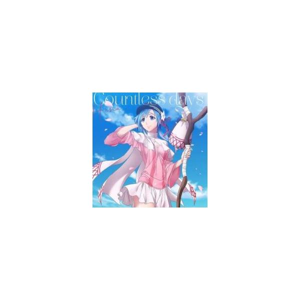 5000円以上送料無料の対象商品です。  爆買 (出演) 本泉莉奈 (ジャンル) CD、音楽 邦楽 アニメソング (入荷日) 2024-05-10