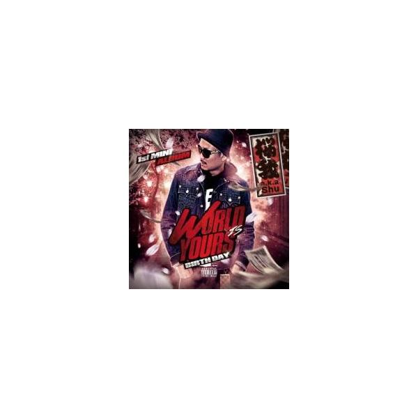 5000円以上送料無料の対象商品です。  爆買 (出演) 桜我 ａ．ｋ．ａ． ｓｈｕ (ジャンル) CD、音楽 邦楽 ヒップホップ ラップ (入荷日) 2024-05-13