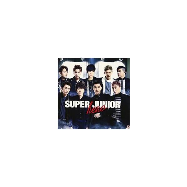 5000円以上送料無料の対象商品です。  爆買 (出演) ＳＵＰＥＲ ＪＵＮＩＯＲ (ジャンル) CD、音楽 洋楽 Ｋ−ＰＯＰ (入荷日) 2025-10-30