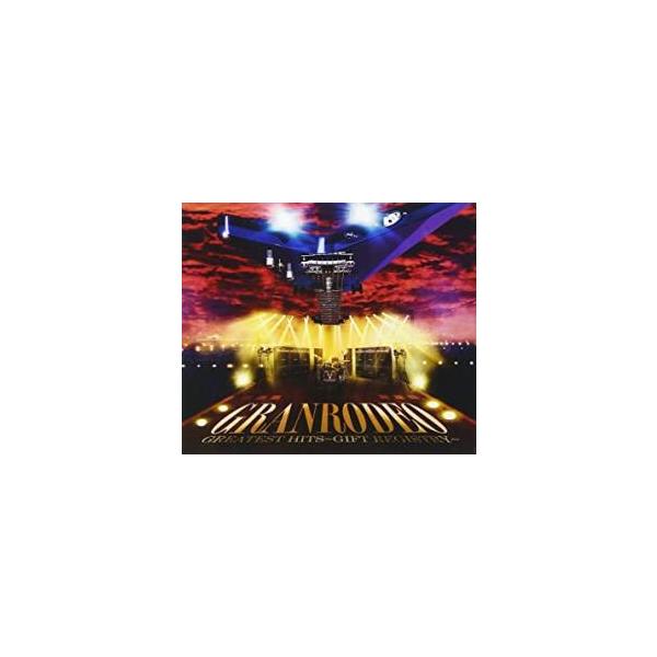 5000円以上送料無料の対象商品です。  爆買 (出演) ＧＲＡＮＲＯＤＥＯ (ジャンル) CD、音楽 邦楽 アニメソング (入荷日) 2025-10-20