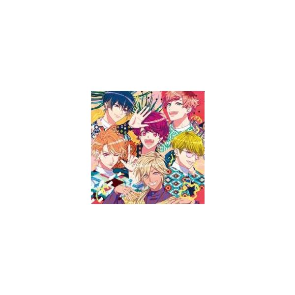 5000円以上送料無料の対象商品です。  爆買 (出演) ＶＡＲＩＯＵＳ ＡＲＴＩＳＴＳ、白井悠介、西山宏太朗、浅沼晋太郎、五十嵐雅、羽多野渉、酒井広大 (ジャンル) CD、音楽 邦楽 ゲームミュージック (入荷日) 2024-07-16