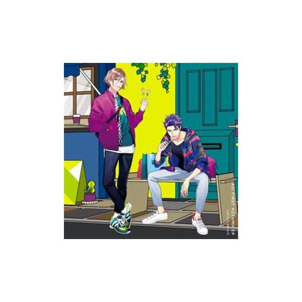 5000円以上送料無料の対象商品です。  爆買 (出演) ＶＡＲＩＯＵＳ ＡＲＴＩＳＴＳ、武内駿輔、濱健人、熊谷健太郎、帆世雄一、沢城千春 (ジャンル) CD、音楽 邦楽 ゲームミュージック (入荷日) 2024-07-16