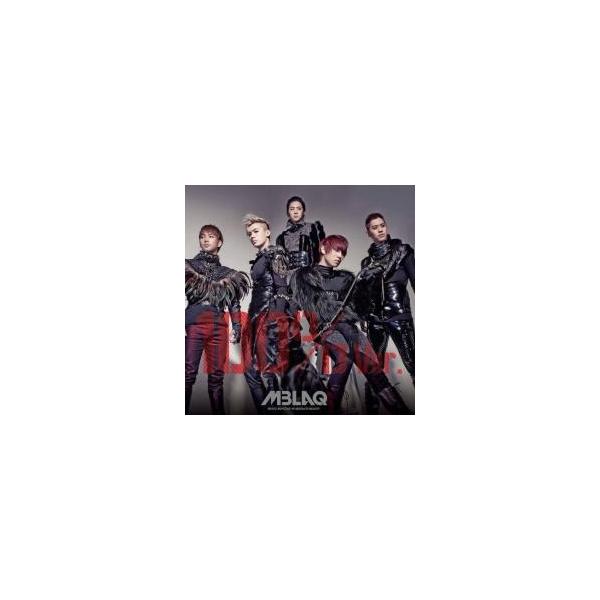 5000円以上送料無料の対象商品です。  爆買 (出演) ＭＢＬＡＱ (ジャンル) CD、音楽 洋楽 Ｋ−ＰＯＰ (入荷日) 2024-08-08