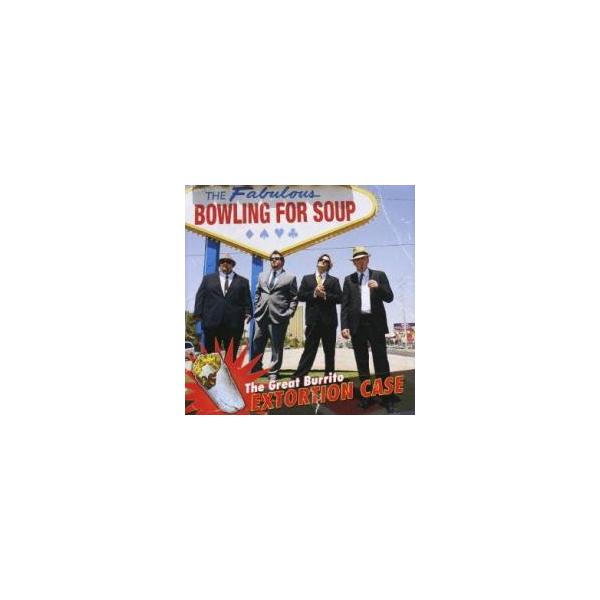 5000円以上送料無料の対象商品です。  爆買 (出演) Ｂｏｗｌｉｎｇ Ｆｏｒ Ｓｏｕｐ(ボウリング・フォー・スープ) (ジャンル) CD、音楽 洋楽 ロック・ポップス (入荷日) 2025-07-28