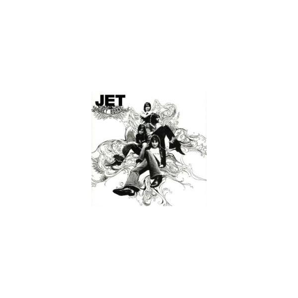 5000円以上送料無料の対象商品です。  爆買 (出演) Ｊｅｔ （ＡＵＳ）(ジェット) (ジャンル) CD、音楽 洋楽 ロック・ポップス (入荷日) 2025-07-15
