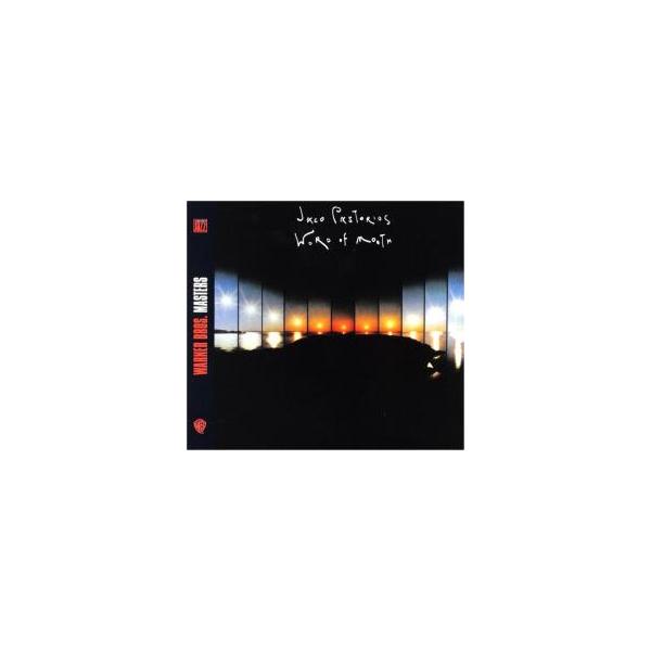 5000円以上送料無料の対象商品です。  爆買 (出演) Ｊａｃｏ Ｐａｓｔｏｒｉｕｓ(ジャコ・パストリアス) (ジャンル) CD、音楽 洋楽 ジャズ・ブルース (入荷日) 2024-11-15