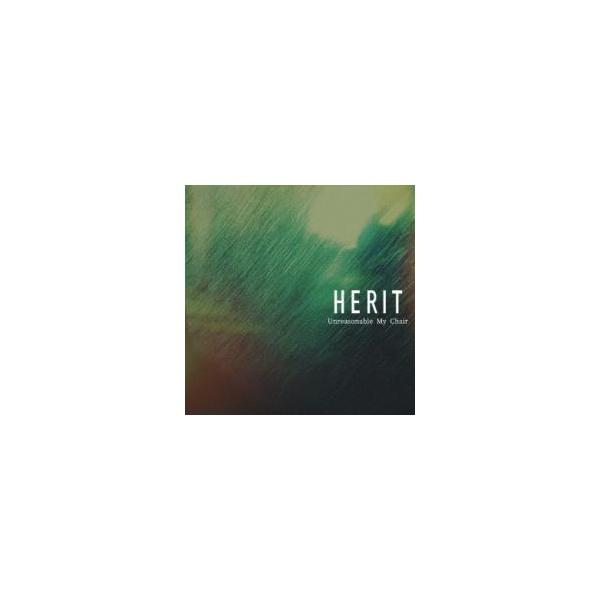 5000円以上送料無料の対象商品です。  爆買 (出演) ＨＥＲＩＴ (ジャンル) CD、音楽 邦楽 ロック・ポップス (入荷日) 2025-05-26