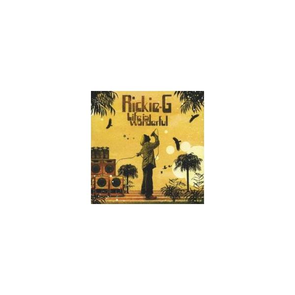 5000円以上送料無料の対象商品です。  爆買 (出演) Ｒｉｃｋｉｅ−Ｇ (ジャンル) CD、音楽 邦楽 レゲエ (入荷日) 2025-06-05