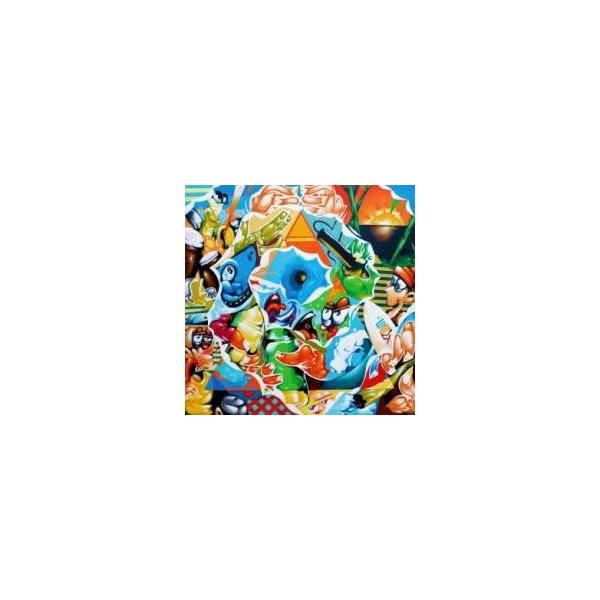 5000円以上送料無料の対象商品です。  爆買 (出演) ＳＨＡＤＹ （Ｊ−Ｒｅｇｇａｅ） (ジャンル) CD、音楽 邦楽 レゲエ (入荷日) 2025-06-05