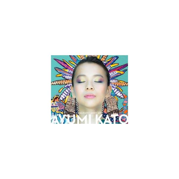 5000円以上送料無料の対象商品です。  爆買 (出演) Ａｙｕｍｉ Ｋａｔｏ (ジャンル) CD、音楽 邦楽 ジャズ・ブルース (入荷日) 2025-06-12