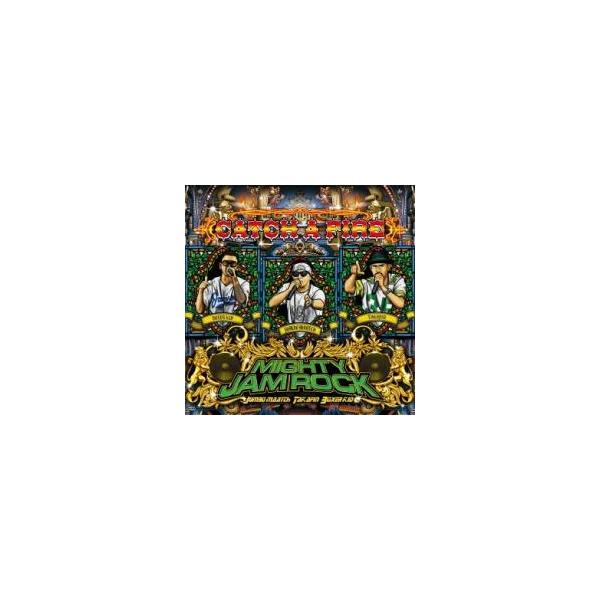5000円以上送料無料の対象商品です。  爆買 (出演) ＭＩＧＨＴＹ ＪＡＭ ＲＯＣＫ (ジャンル) CD、音楽 邦楽 ロック・ポップス レゲエ (入荷日) 2025-06-26