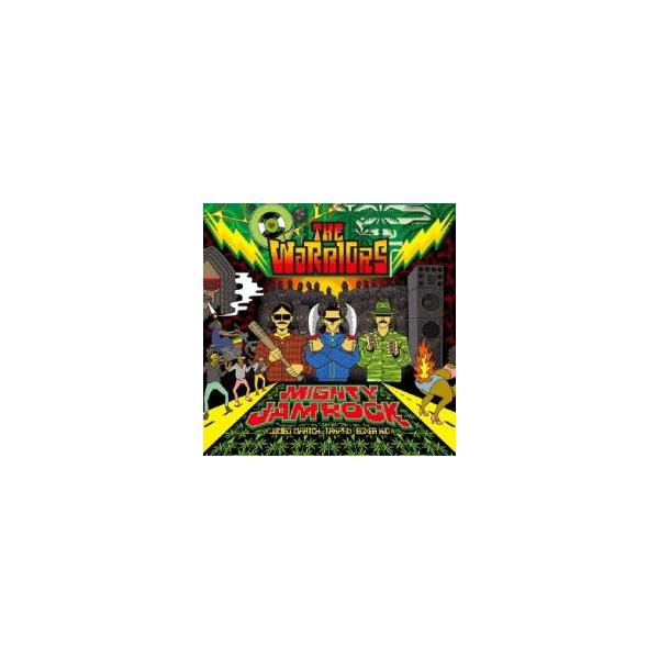 5000円以上送料無料の対象商品です。  爆買 (出演) ＭＩＧＨＴＹ ＪＡＭ ＲＯＣＫ (ジャンル) CD、音楽 邦楽 ロック・ポップス レゲエ (入荷日) 2025-06-26