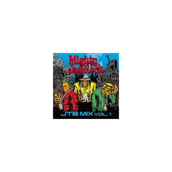 5000円以上送料無料の対象商品です。  爆買 (出演) ＭＩＧＨＴＹ ＪＡＭ ＲＯＣＫ (ジャンル) CD、音楽 邦楽 ロック・ポップス レゲエ (入荷日) 2025-06-26