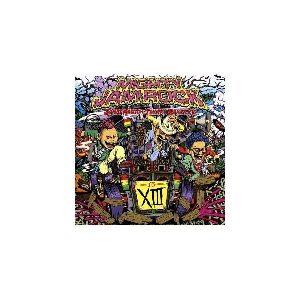 5000円以上送料無料の対象商品です。  爆買 (出演) ＭＩＧＨＴＹ ＪＡＭ ＲＯＣＫ (ジャンル) CD、音楽 邦楽 ロック・ポップス レゲエ (入荷日) 2025-06-26