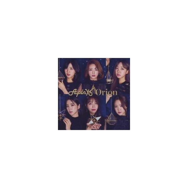 5000円以上送料無料の対象商品です。  爆買 (出演) Ａｐｉｎｋ (ジャンル) CD、音楽 Ｋ−ＰＯＰ ロック・ポップス (入荷日) 2025-07-08