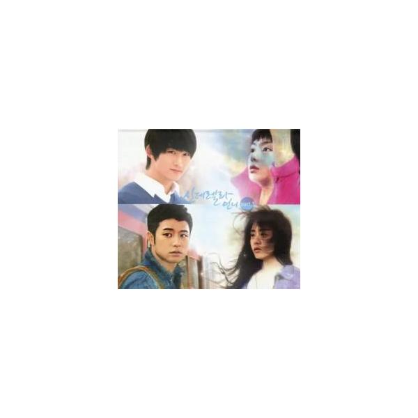 5000円以上送料無料の対象商品です。  爆買 (出演) イェソン、チョン・ジョンミョン、ルナ、クリスタル、イ・ユンジョン、ＪＭ、ＰｉｎｋＴｏｎｉｑ (ジャンル) CD、音楽 洋楽 サウンドトラック (入荷日) 2025-07-15