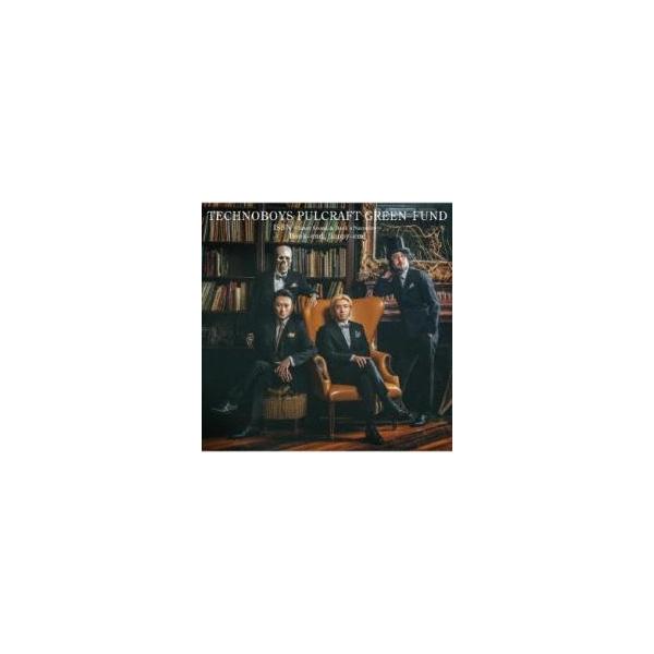 5000円以上送料無料の対象商品です。  爆買 (出演) ＴＥＣＨＮＯＢＯＹＳ ＰＵＬＣＲＡＦＴ ＧＲＥＥＮ−ＦＵＮＤ (ジャンル) CD、音楽 邦楽 ロック・ポップス アニメソング (入荷日) 2025-07-24