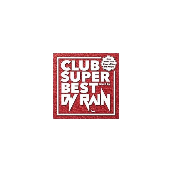 5000円以上送料無料の対象商品です。  爆買 (出演) ＤＪ ＲＡＩＮ (ジャンル) CD、音楽 洋楽 クラブ オムニバス (入荷日) 2025-08-19