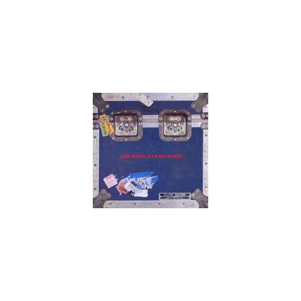 5000円以上送料無料の対象商品です。  爆買 (出演) ＴＨＥ ＢＡＮＤ ＨＡＳ ＮＯ ＮＡＭＥ (ジャンル) CD、音楽 邦楽 ロック・ポップス (入荷日) 2025-08-26