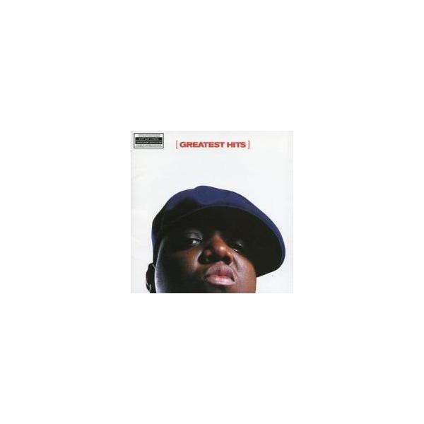 5000円以上送料無料の対象商品です。  爆買 (出演) Ｔｈｅ Ｎｏｔｏｒｉｏｕｓ Ｂ．Ｉ．Ｇ． (ジャンル) CD、音楽 洋楽 ヒップホップ ラップ (入荷日) 2025-09-05