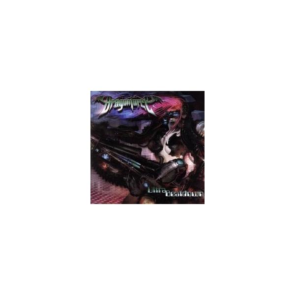5000円以上送料無料の対象商品です。  爆買 (出演) Ｄｒａｇｏｎｆｏｒｃｅ (ジャンル) CD、音楽 洋楽 ハードロック (入荷日) 2025-09-05