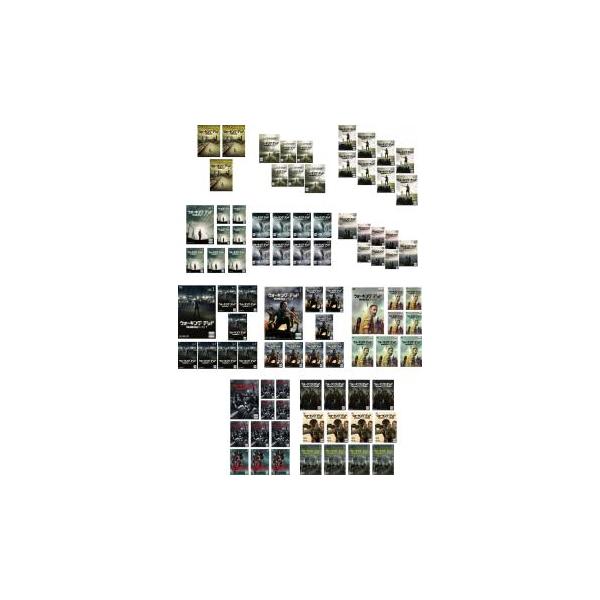 5000円以上送料無料の対象商品です。  爆買 全88巻 【バーゲン】(監督) フランク・ダラボン (出演) アンドリュー・リンカーン(リック・グライムズ)、ジョン・バーンサル(シェーン・ウォルシュ)、サラ・ウェイン・キャリーズ(ローリ・グ...