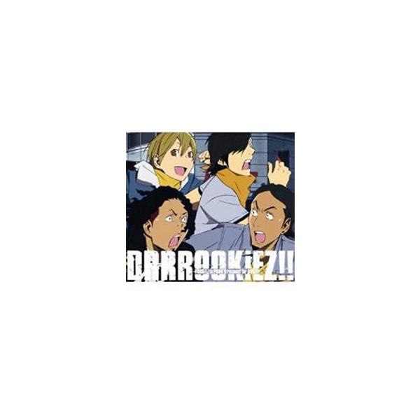 5000円以上送料無料の対象商品です。  爆買 (出演) ＲＯＯＫｉＥＺ ｉｓ ＰＵＮＫ’Ｄ (ジャンル) CD、音楽 邦楽 ロック・ポップス アニメソング (入荷日) 2025-10-17