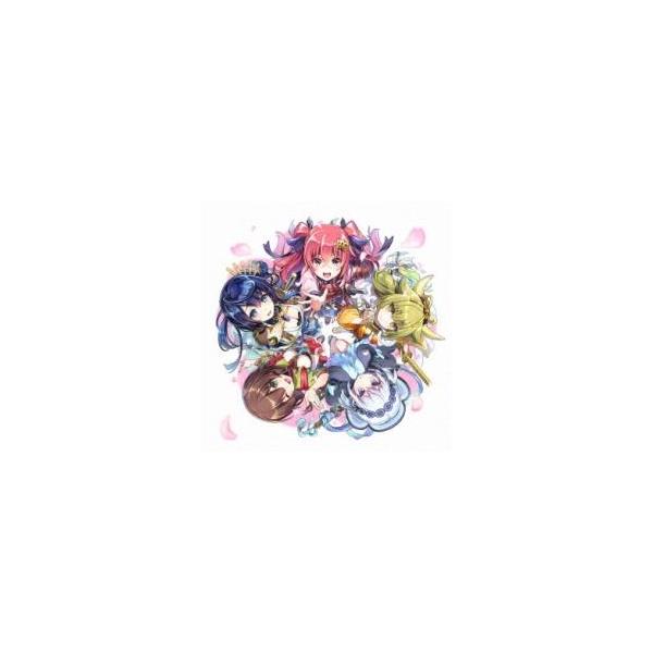 5000円以上送料無料の対象商品です。  爆買【タイムセール】 (出演) 御華見衆 椿組 (ジャンル) CD、音楽 邦楽 アニメソング (入荷日) 2025-12-05