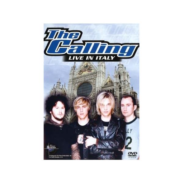 5000円以上送料無料の対象商品です。  爆買【バーゲン】 (出演) ＴＨＥ ＣＡＬＬＩＮＧ(ザ・コーリング) (ジャンル) 音楽 洋楽 ロック ポップス (入荷日) 2026-03-13
