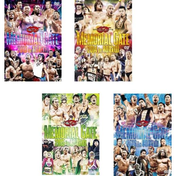 5000円以上送料無料の対象商品です。  爆買 全4巻 【バーゲン】 (出演) 望月成晃、ドン・フジイ、土井成樹、富永千浩、しゃちほこＢＯＹ、ＣＩＭＡ、ジミー・神田、鷹木信悟、ＹＡＭＡＴＯ (ジャンル) スポーツ 格闘技 プロレス (入荷日...