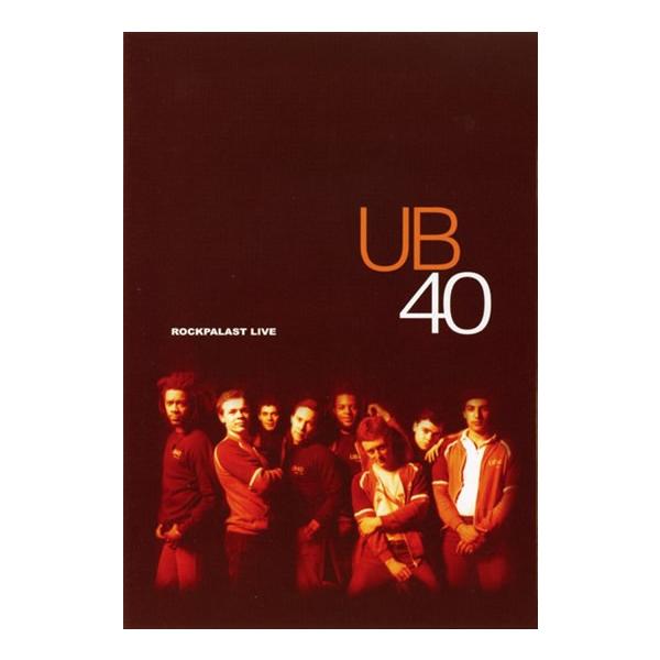 5000円以上送料無料の対象商品です。  爆買 (出演) ＵＢ４０ (ジャンル) 音楽 洋楽 レゲエ ロック ポップス (入荷日) 2026-05-29