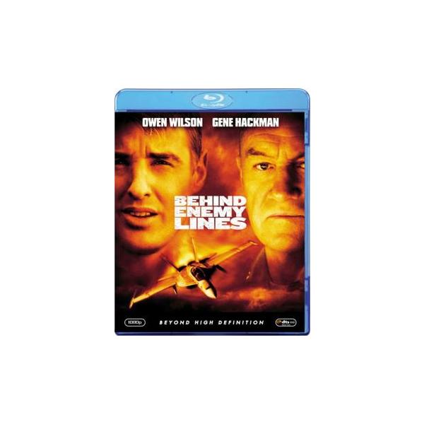 5000円以上送料無料の対象商品です。  爆買(監督) ジョン・ムーア (出演) オーウェン・ウィルソン(クリス・バーネット大尉)、ジーン・ハックマン(レスリー・レイガート司令官)、ガブリエル・マクト(スタックハウス)、チャールズ・マリック...