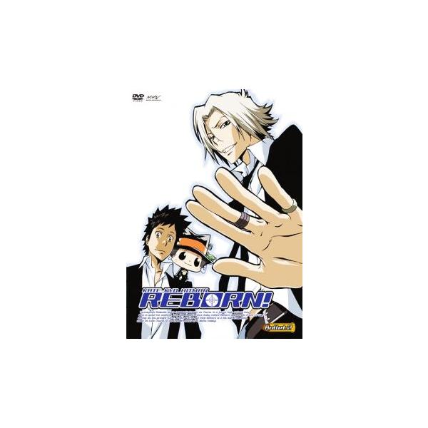 5000円以上送料無料の対象商品です。  爆買【バーゲン】(監督) 今泉賢一 (出演) ニーコ(リボーン)、國分優香里(沢田綱吉)、市瀬秀和(獄寺隼人)、井上優(山本武)、竹内順子(ランボ)、近藤隆(雲雀恭弥)、稲村優奈(笹川京子)、吉田仁...