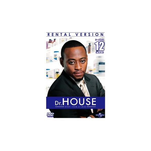 5000円以上送料無料の対象商品です。  爆買【バーゲン】(監督) ダン・アティアス (出演) ヒュー・ローリー(グレゴリー・ハウス)、リサ・エデルスタイン(リサ・カディ)、ロバート・ショーン・レナード(ジェームス・ウィルソン)、オマー・エ...