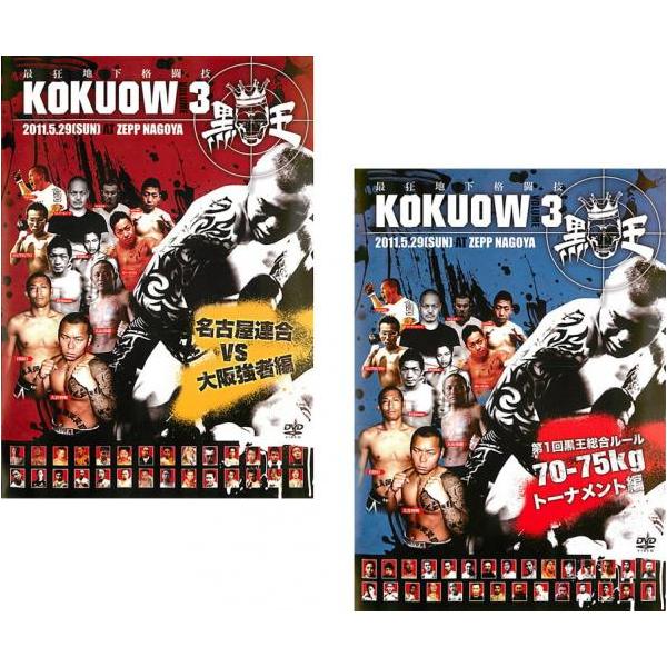 5000円以上送料無料の対象商品です。  爆買 全2巻  (出演) ＡＫＩＲＡ Ｊｒ、モンキー・Ｂ・コージ、玄武 (ジャンル) スポーツ 格闘技 (入荷日) 2026-04-23