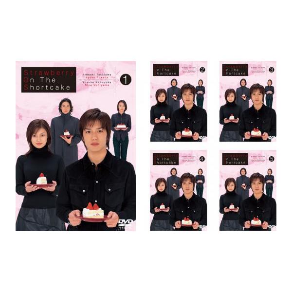 5000円以上送料無料の対象商品です。  爆買 全5巻 (監督) 土井裕泰 (出演) 滝沢秀明、深田恭子、内山理名、永島敏行、岡田奈々、石田ゆり子、窪塚洋介 (ジャンル) 邦画 ＴＶドラマ ドラマ 青春 恋愛 (入荷日) 2026-05-14