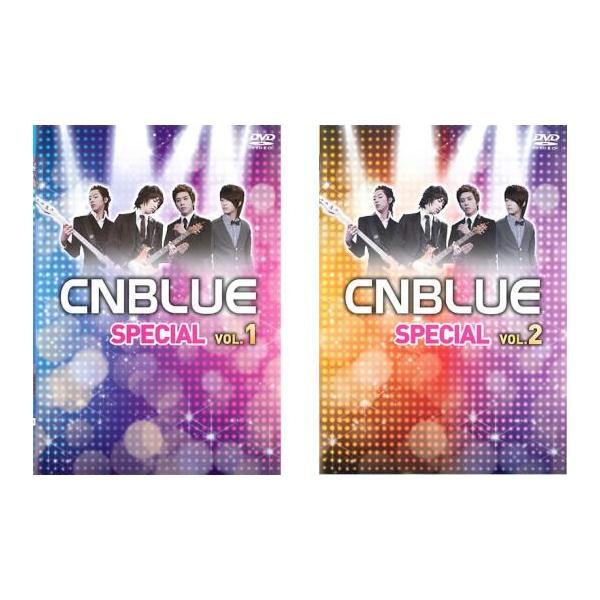 5000円以上送料無料の対象商品です。  爆買 全2巻 【バーゲン】 (出演) ＣＮＢＬＵＥ (ジャンル) 音楽 洋楽 (入荷日) 2026-04-09