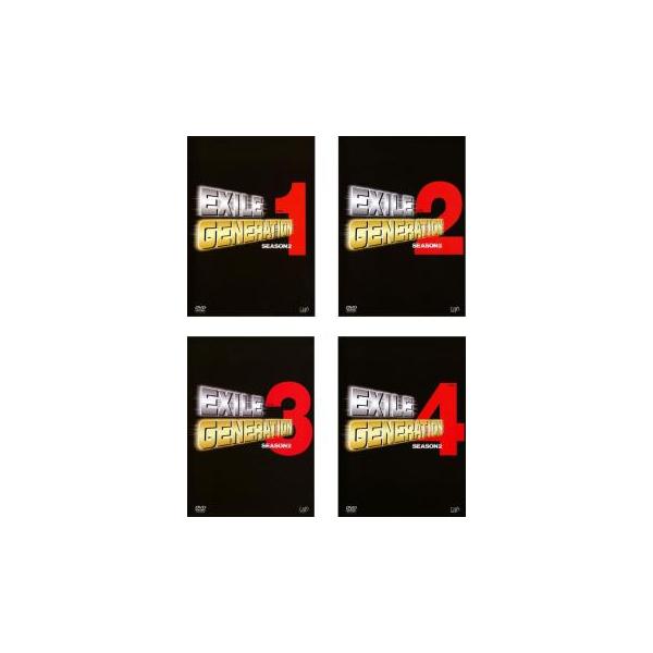 5000円以上送料無料の対象商品です。  爆買 全4巻 【バーゲン】 (出演) ＥＸＩＬＥ (ジャンル) その他、ドキュメンタリー その他 (入荷日) 2026-04-30