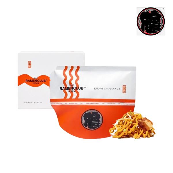 札幌味噌ラーメンは、ニンニク・ 豚肉・野菜を油で炒めて旨味を出し、味噌を合わせることで寒い北海道の冬でも体を温める力強さが魅力です。 RAMEN CLUBでも北海道産のもやしやとうもろこしを具材に使用し、パンチがあって食べ応えのある味噌ラー...