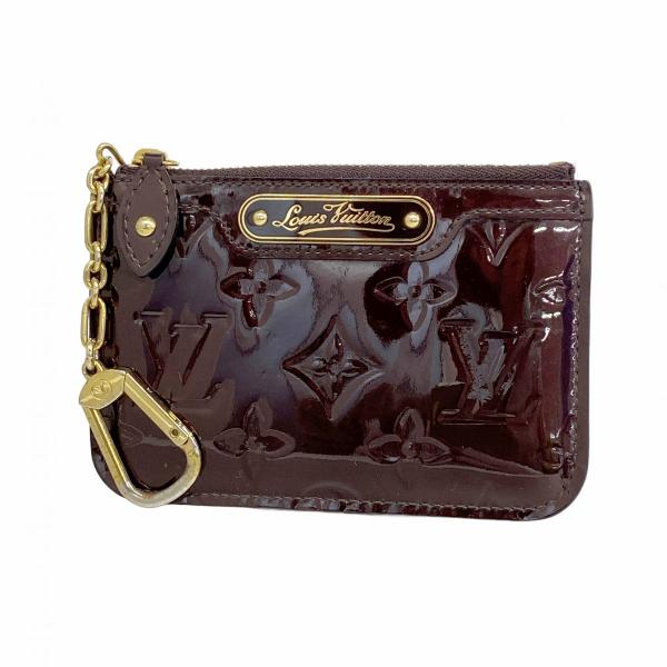 LOUIS VUITTON ☆最終価格【5da0943】ルイヴィトン コインケース LOUIS VUITTON ☆最終価格【5da0943】ルイヴィトン コインケース