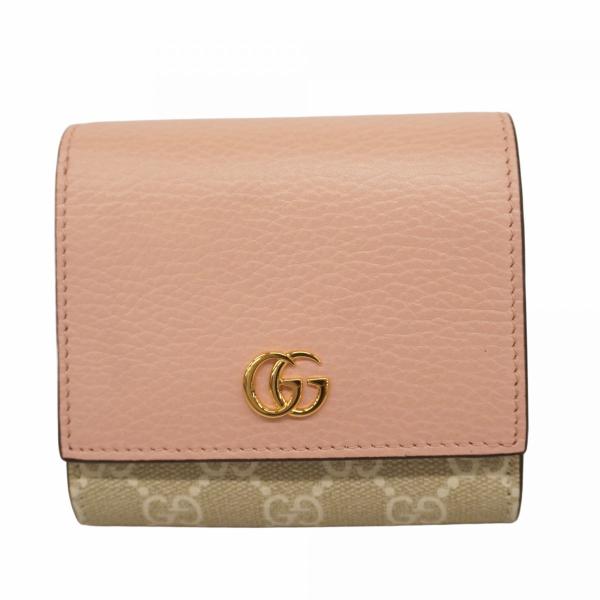 GUCCI 【5dd5180】グッチ 財布 GGマーモント/GGスプリーム GUCCI 【5dd5180】グッチ 財布 GGマーモント/GGスプリーム