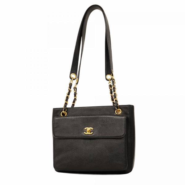 CHANEL（シャネル） ☆SALE【5pc3101】シャネル ショルダーバッグ