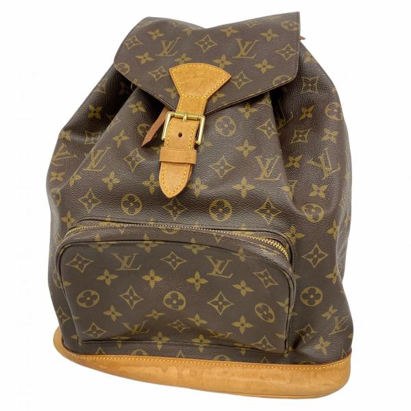 LOUIS VUITTON（ルイ・ヴィトン） 【5pd5071】ルイヴィトン リュック