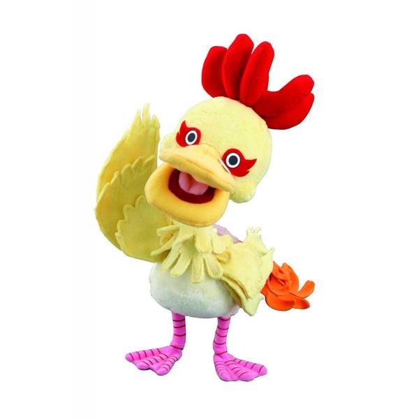 メーカー：メガハウスSTUFFED Collectionに記録的大ヒット映画「ONEPIECE FILM STRONG WORLD」より雷鳥のビリーがラインナップ!大好評のP.O.P STRONG EDITIONのサイズにスケールを合わせて...