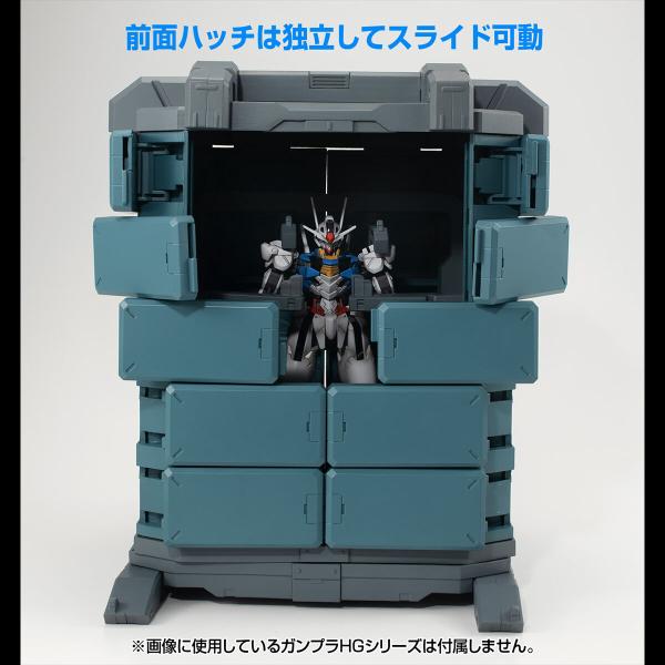 メーカー：メガハウス　半完成品キットパーツ一式、専用マーキングデカール（水転写）付属　H234×W196×D210（約/mm)　☆新品未開封、国内正規品です。生産終了商品ですので返品・交換は出来ません。予めご了承の上、ご購入をお願いいたしま...