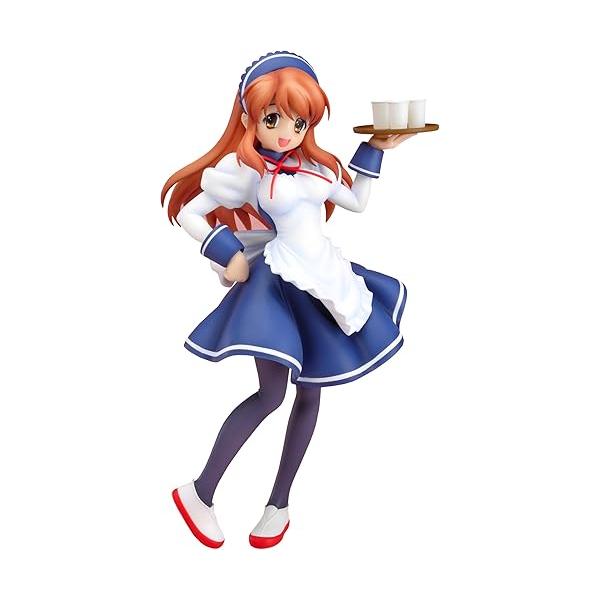 メーカー：マックスファクトリー1/8スケール 塗装済み完成品フィギュア　全高：約190mm☆新品未開封、国内正規品です。生産終了商品ですので返品・交換は出来ません。予めご了承の上、ご購入をお願いいたします。当店商品は全て国内倉庫から発送いた...