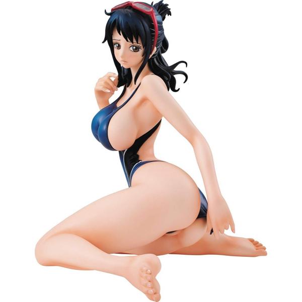 メーカー：メガハウス（プレミアムバンダイ　メガトレショップ限定商品）塗装済み完成品フィギュア　約125mm☆新品未開封、国内正規品です。輸送箱に伝票を貼って発送します。生産終了商品ですので返品・交換はできません。当店商品は全て国内倉庫から発...